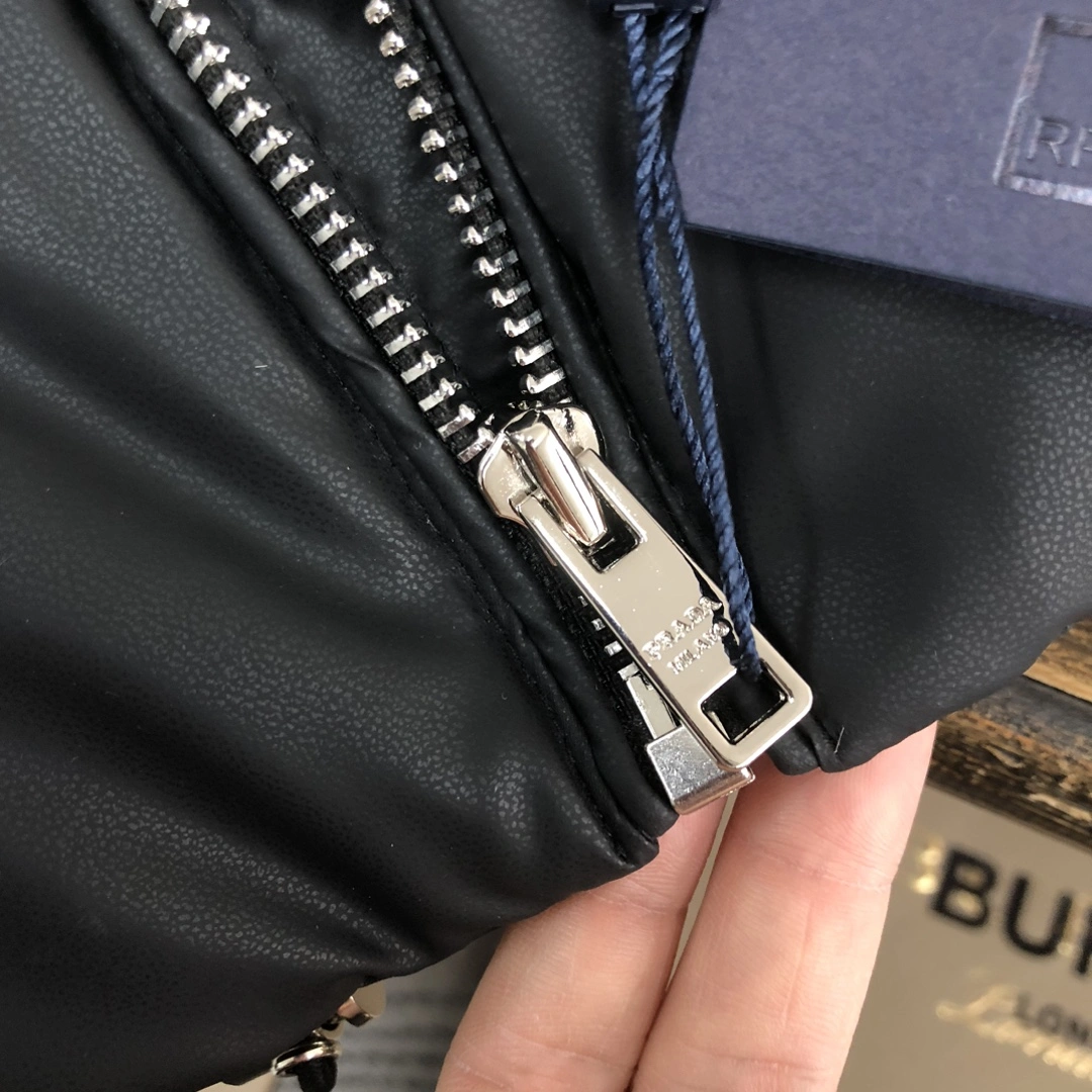 Reasonably priced Prada Down Jackets