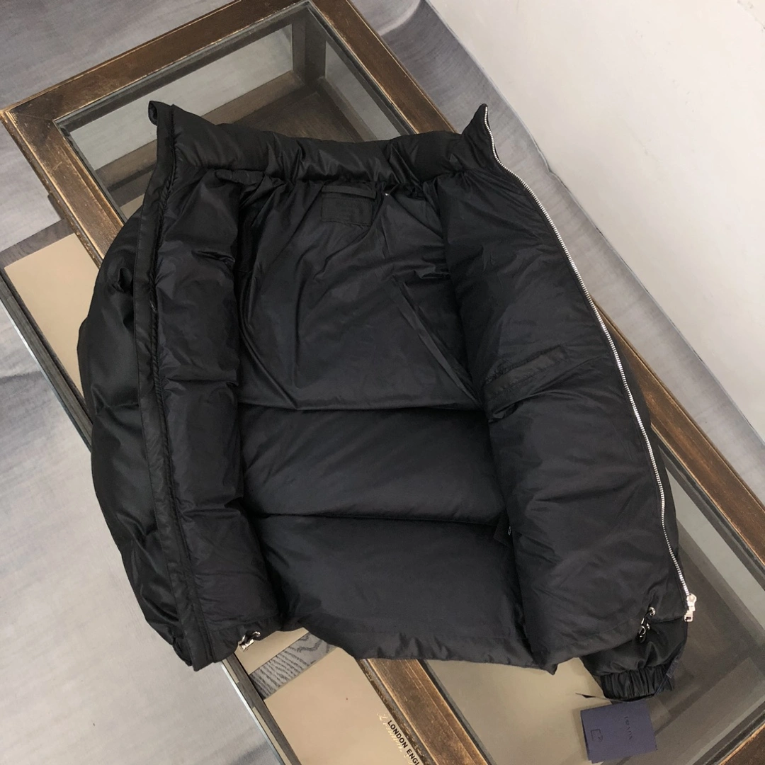 Reasonably priced Prada Down Jackets
