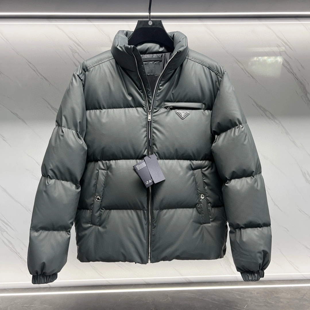 Value-priced Prada Down Jackets