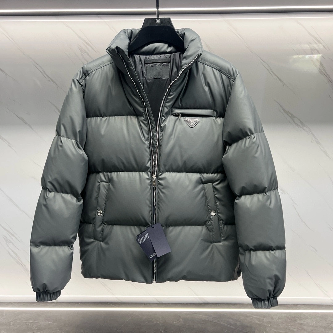 Value-priced Prada Down Jackets