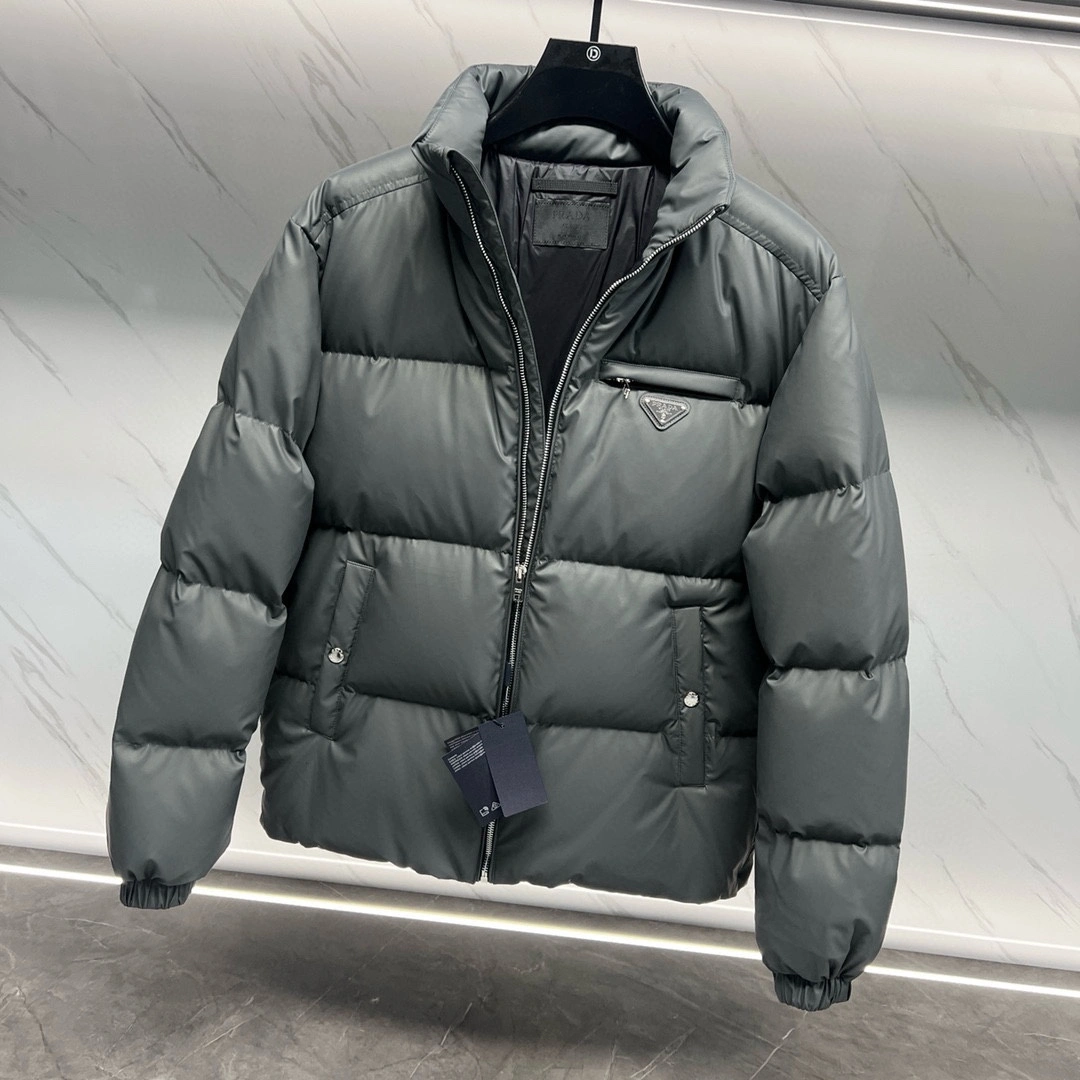 Value-priced Prada Down Jackets