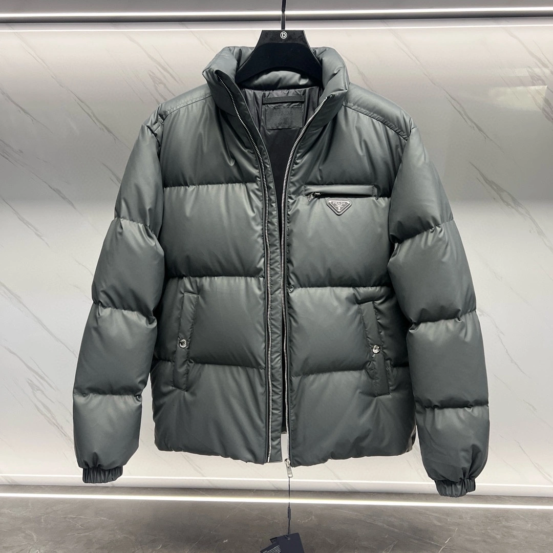 Value-priced Prada Down Jackets