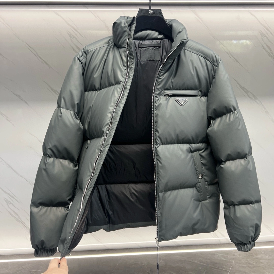 Value-priced Prada Down Jackets
