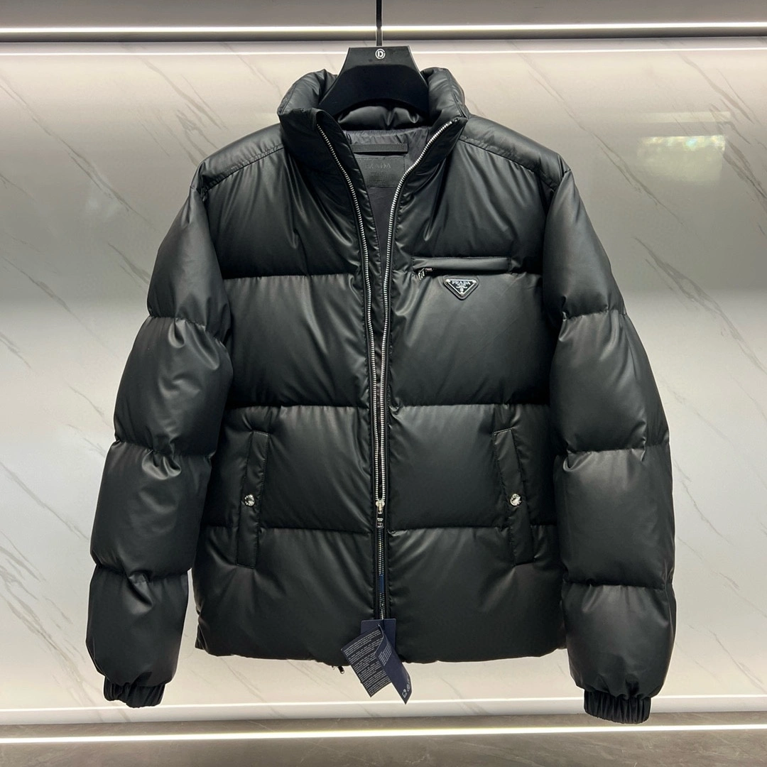 Inexpensive Prada Down Jackets