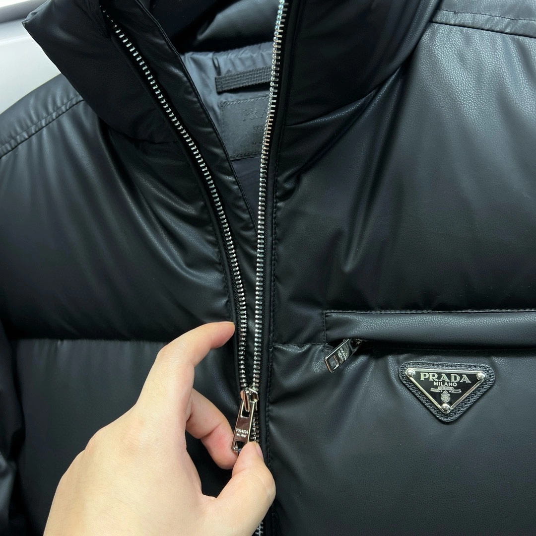 Inexpensive Prada Down Jackets