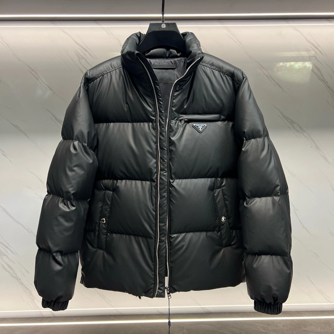 Inexpensive Prada Down Jackets