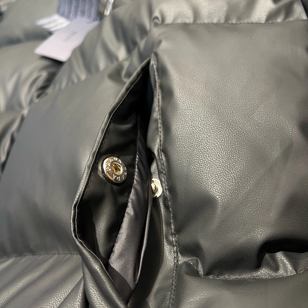 Inexpensive Prada Down Jackets