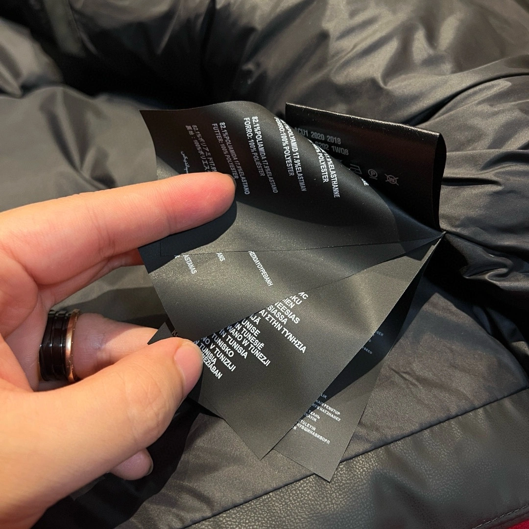 Inexpensive Prada Down Jackets
