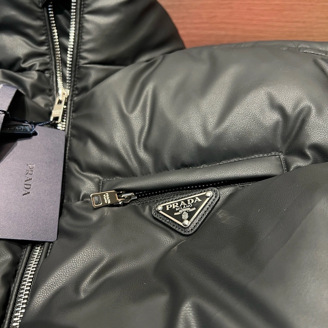 Inexpensive Prada Down Jackets