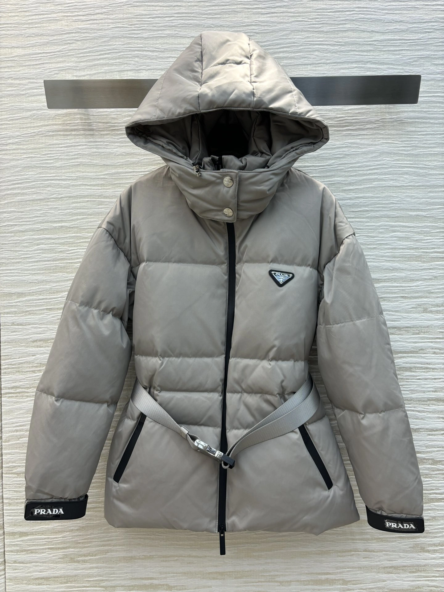 Prada Down Jackets
