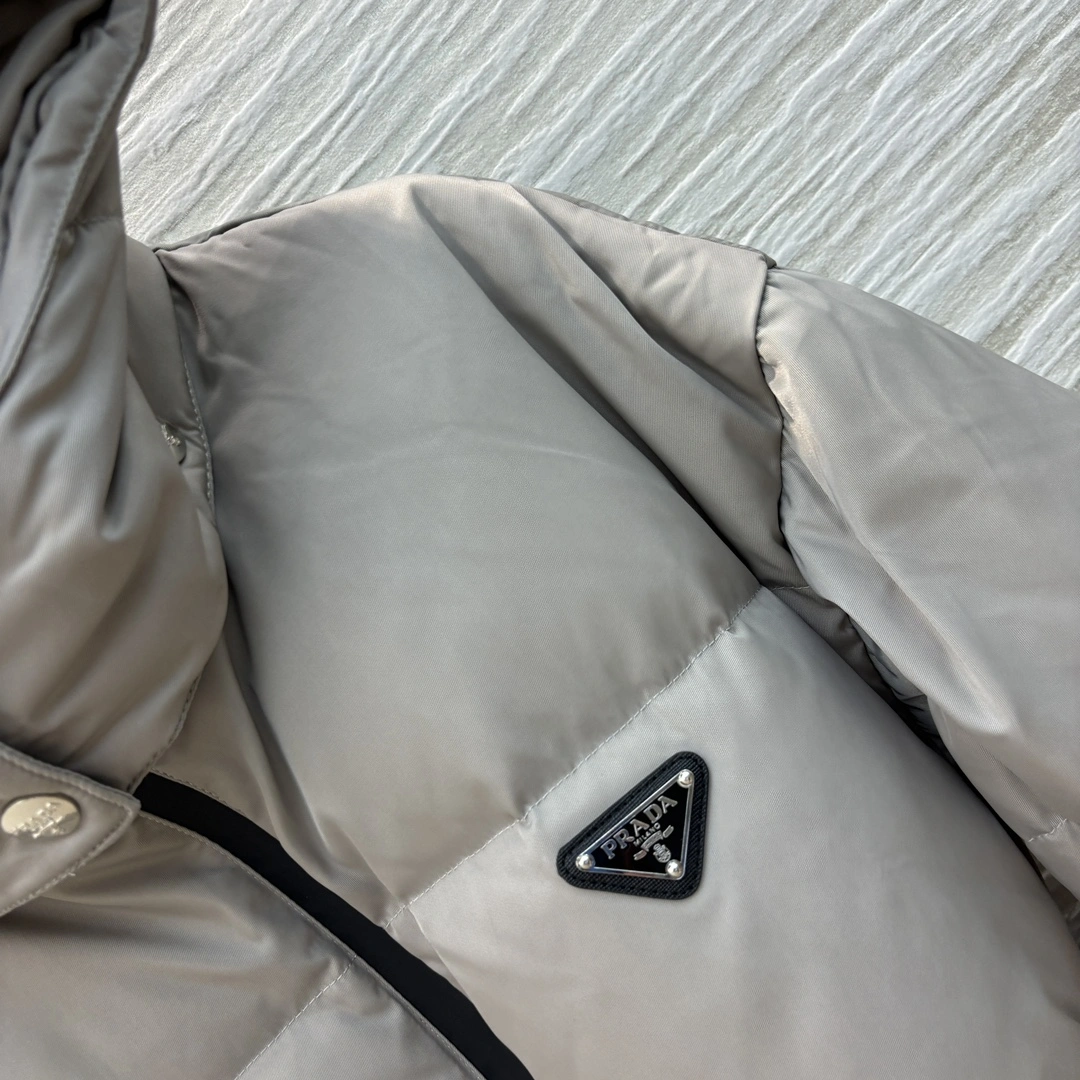 Inexpensive Prada Down Jackets
