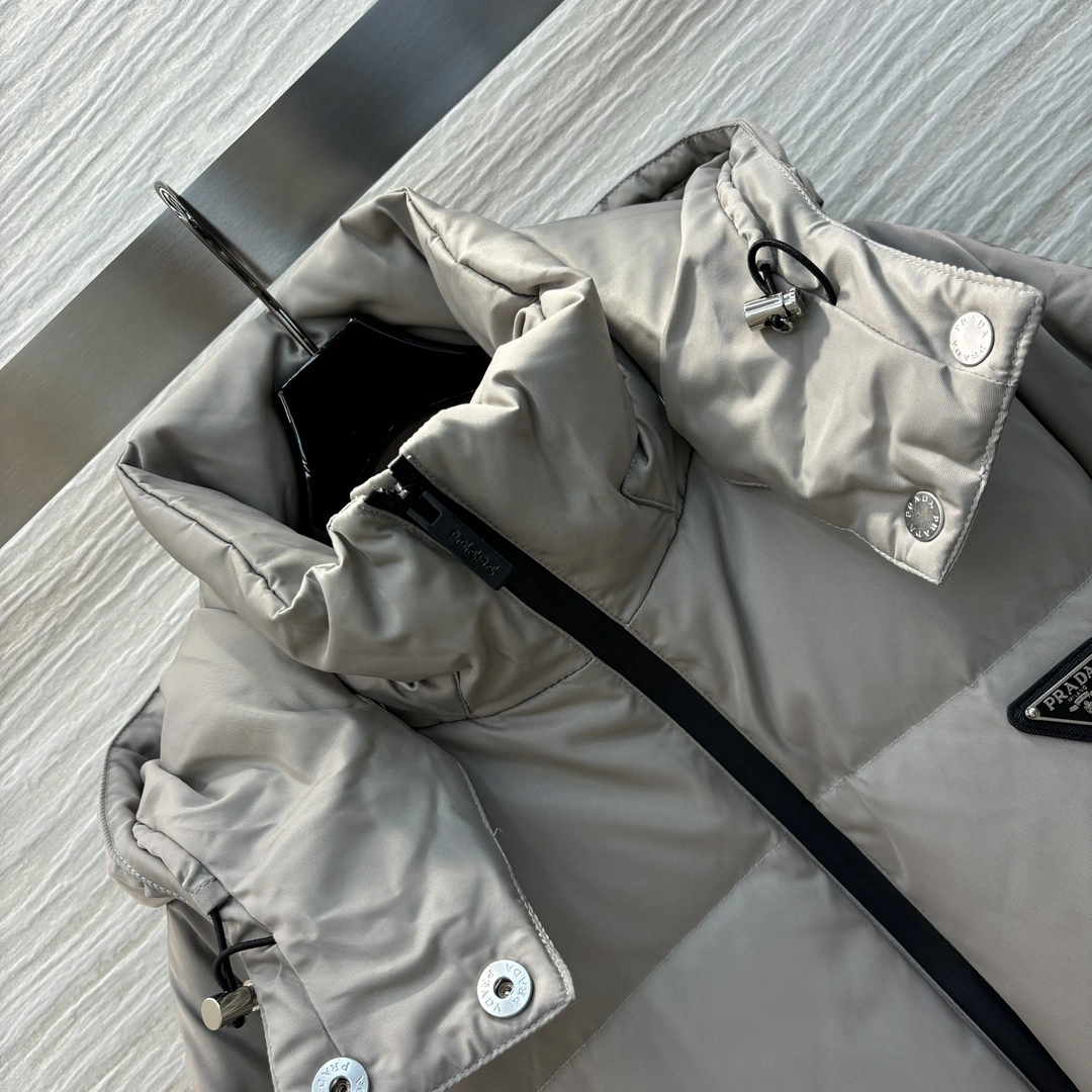 Inexpensive Prada Down Jackets