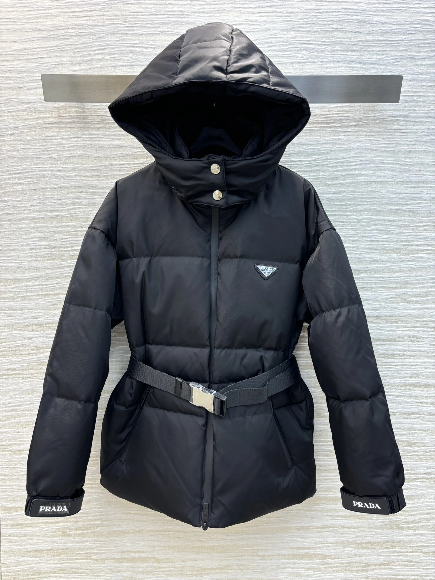 Prada Down Jackets