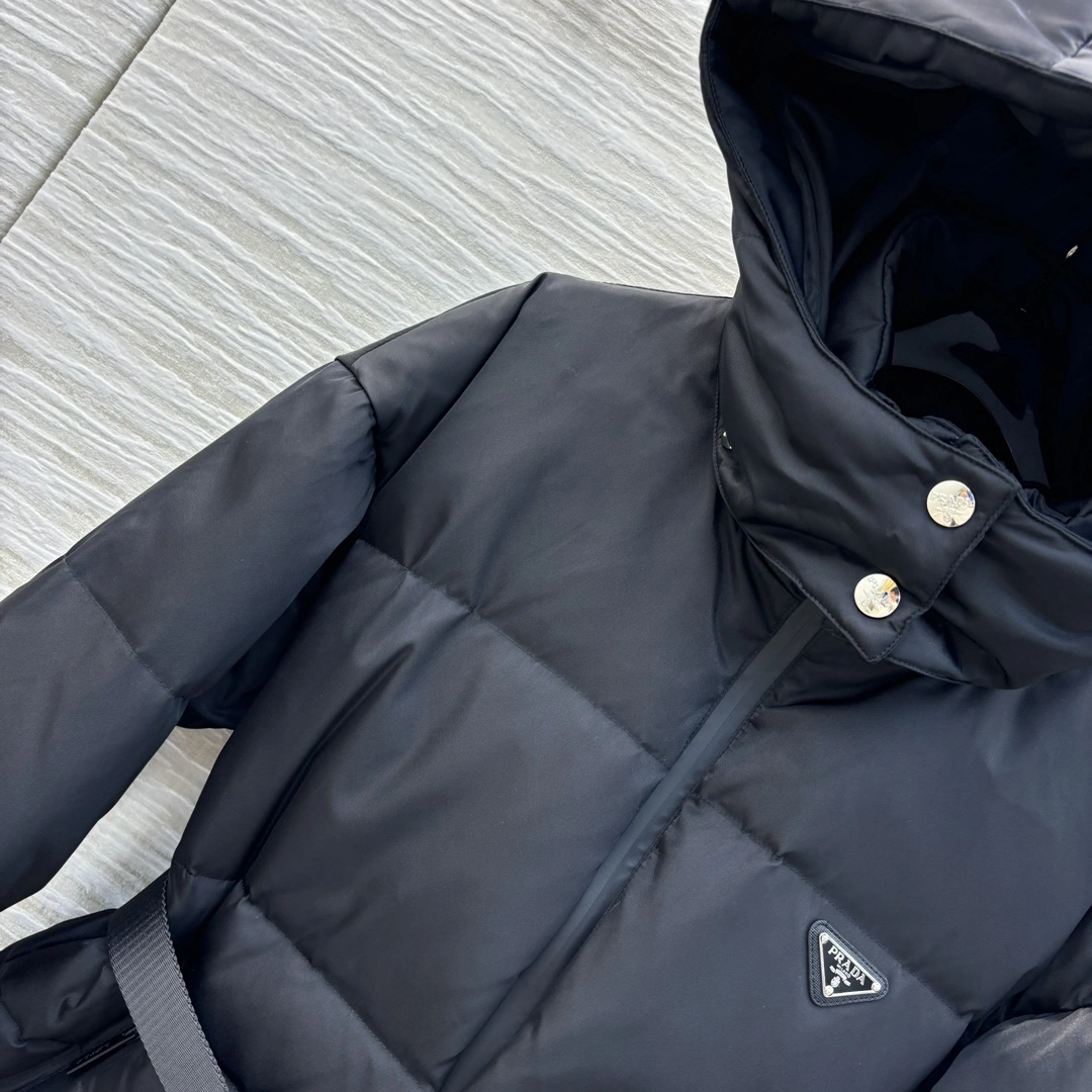 Low-cost Prada Down Jackets