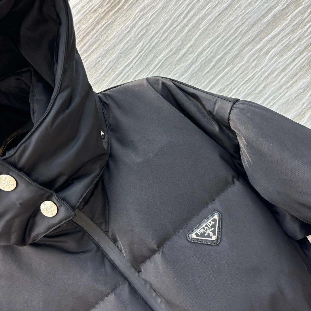 Low-cost Prada Down Jackets