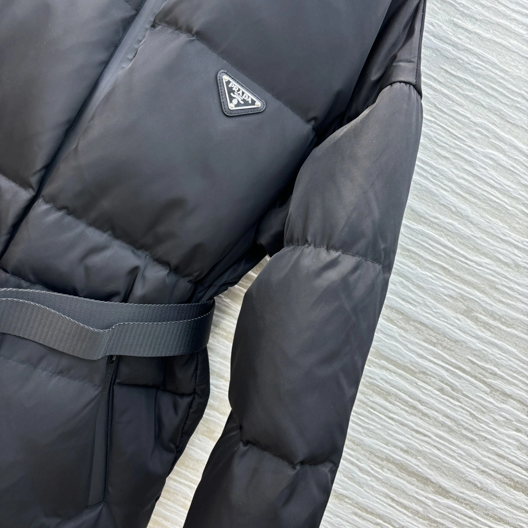 Low-cost Prada Down Jackets
