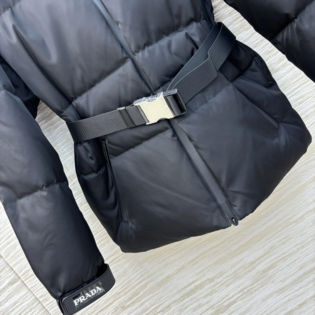 Low-cost Prada Down Jackets