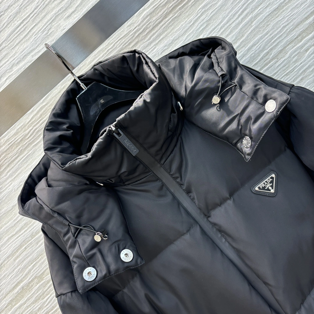 Low-cost Prada Down Jackets