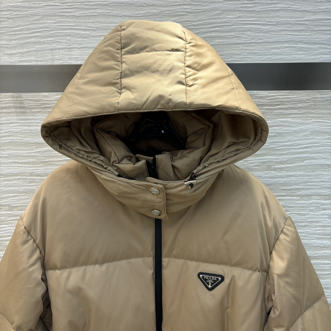 Economical Prada Down Jackets