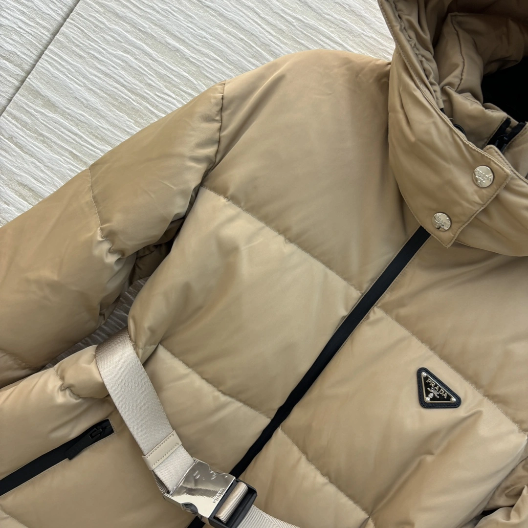 Economical Prada Down Jackets