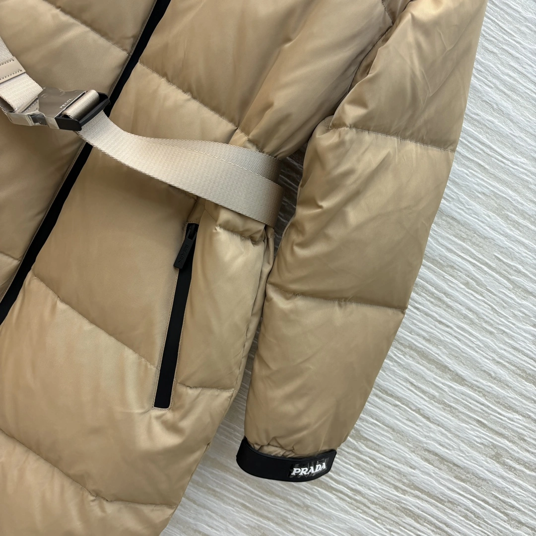 Economical Prada Down Jackets
