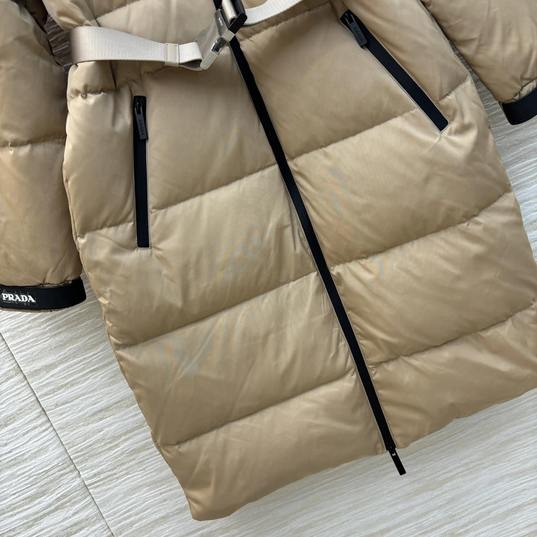 Economical Prada Down Jackets