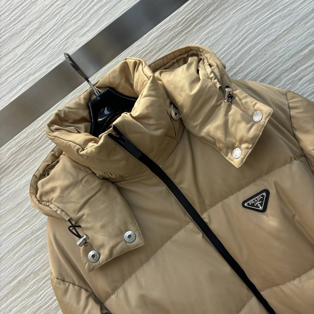 Economical Prada Down Jackets