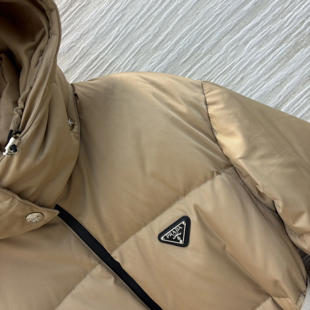 Economical Prada Down Jackets