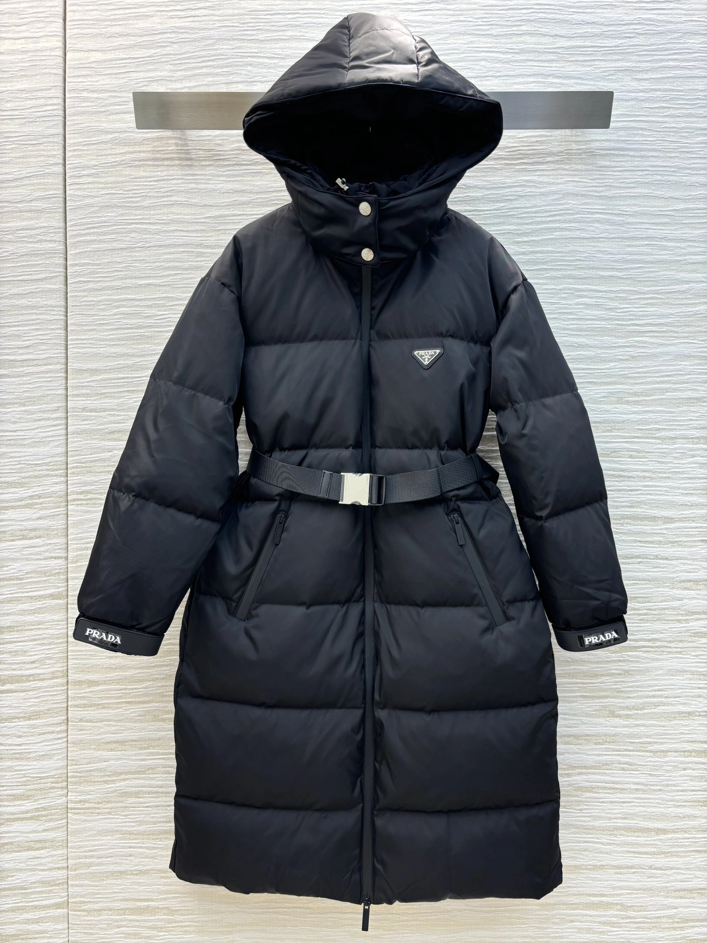 Prada Down Jackets