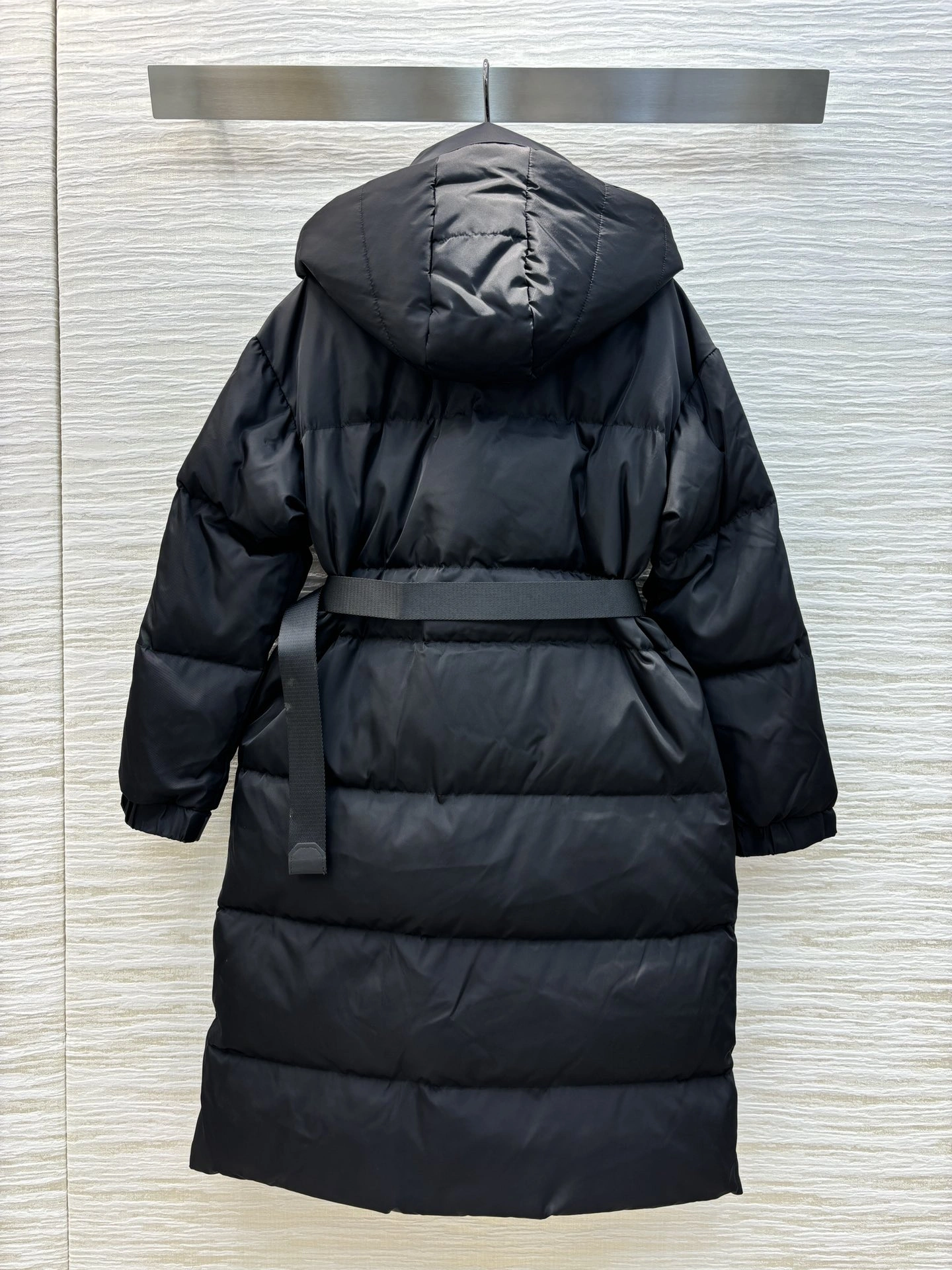 High fidelity Prada Down Jackets
