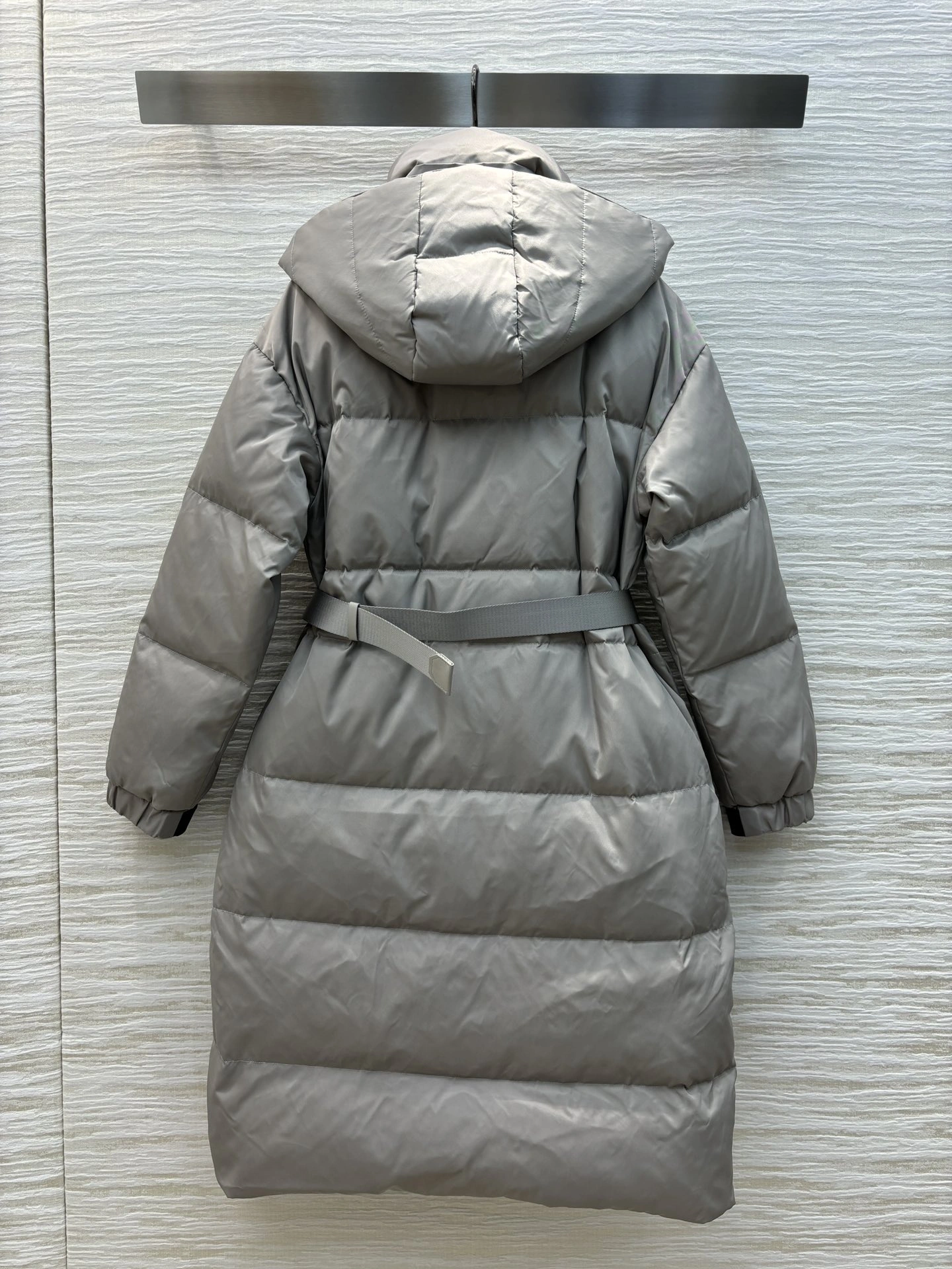 Indistinguishable Prada Down Jackets