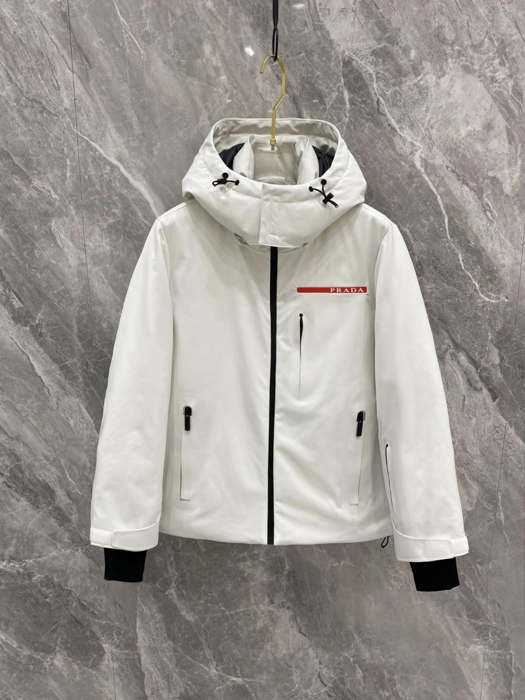 Prada Down Jackets