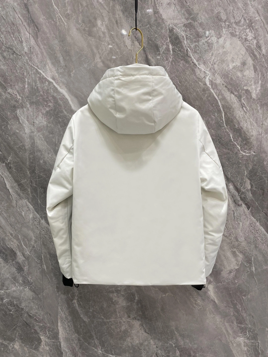 Exact replica Prada Down Jackets