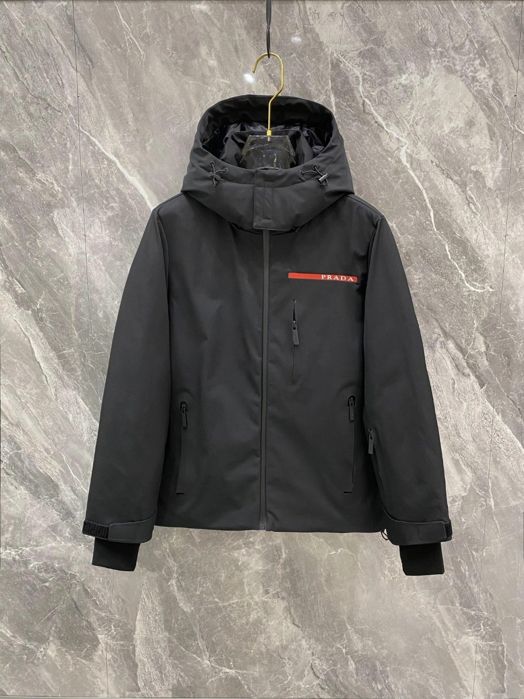 Prada Down Jackets