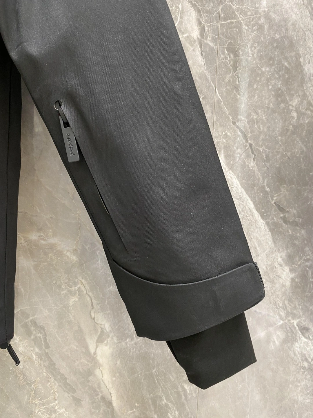 Top mirror Prada Down Jackets