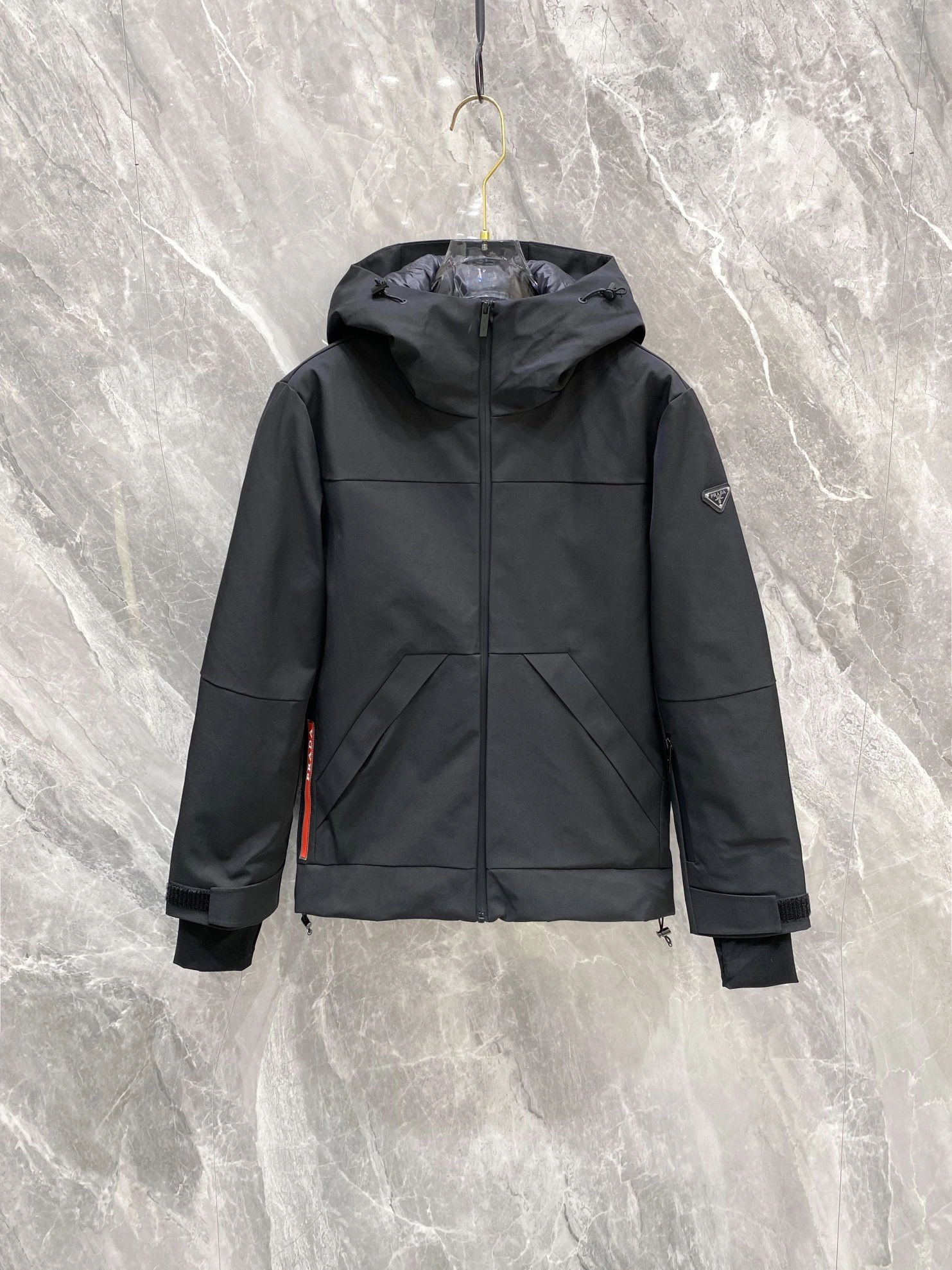 Prada Down Jackets