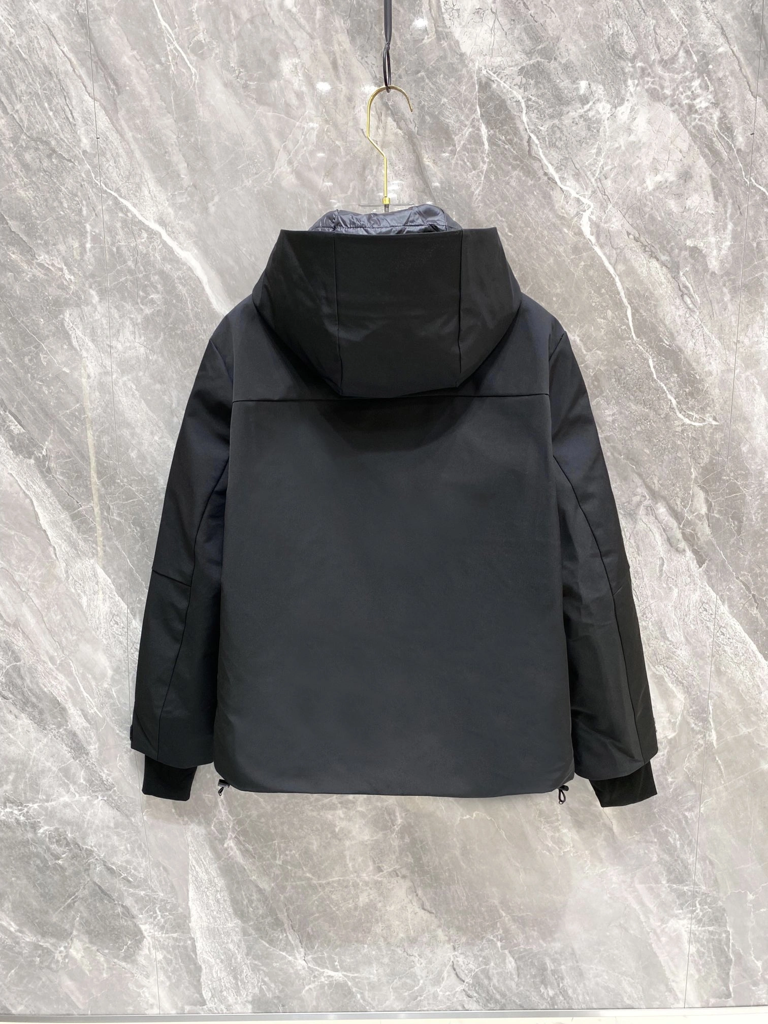 Top mirror Prada Down Jackets