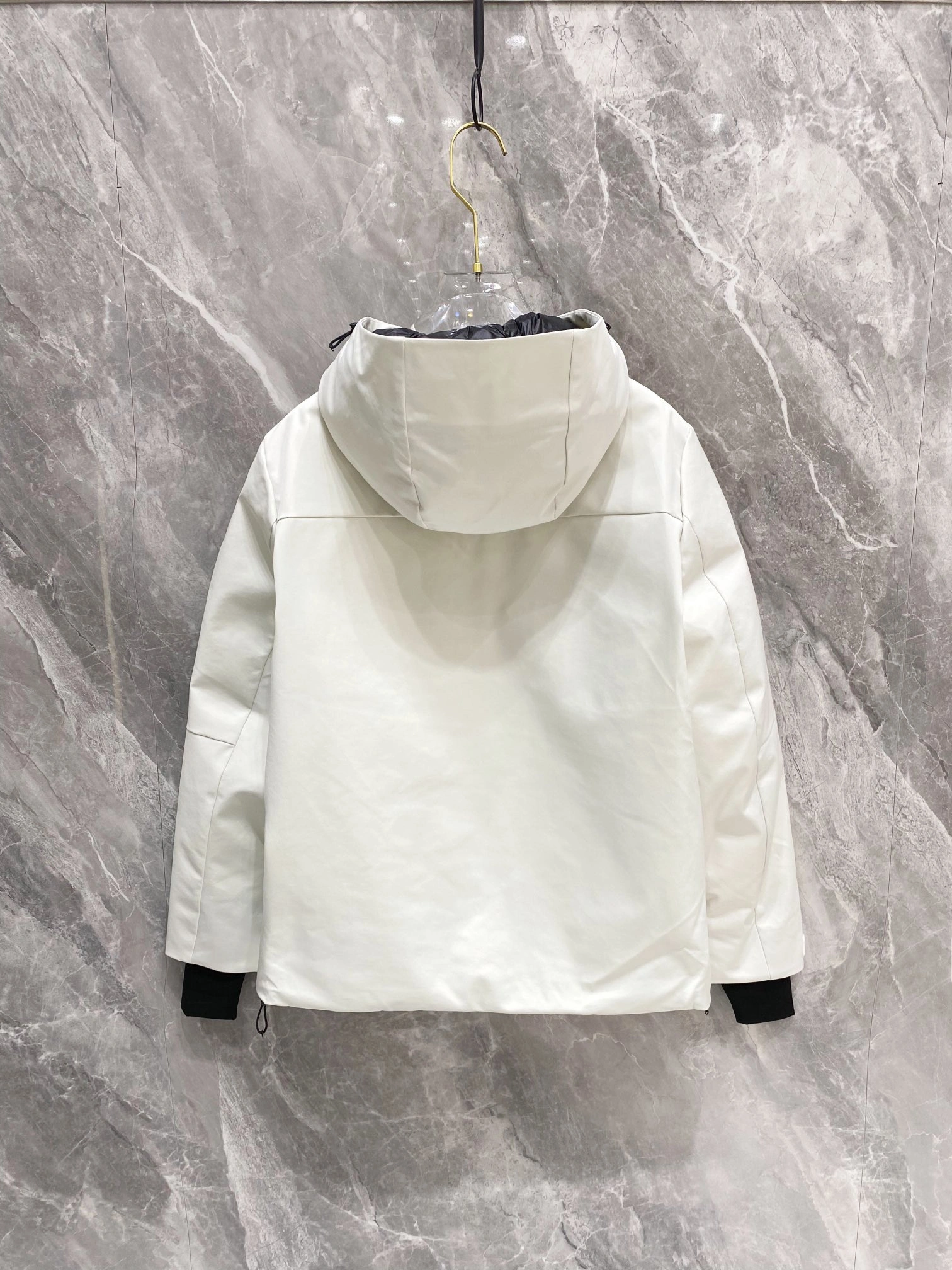 Real Prada Down Jackets