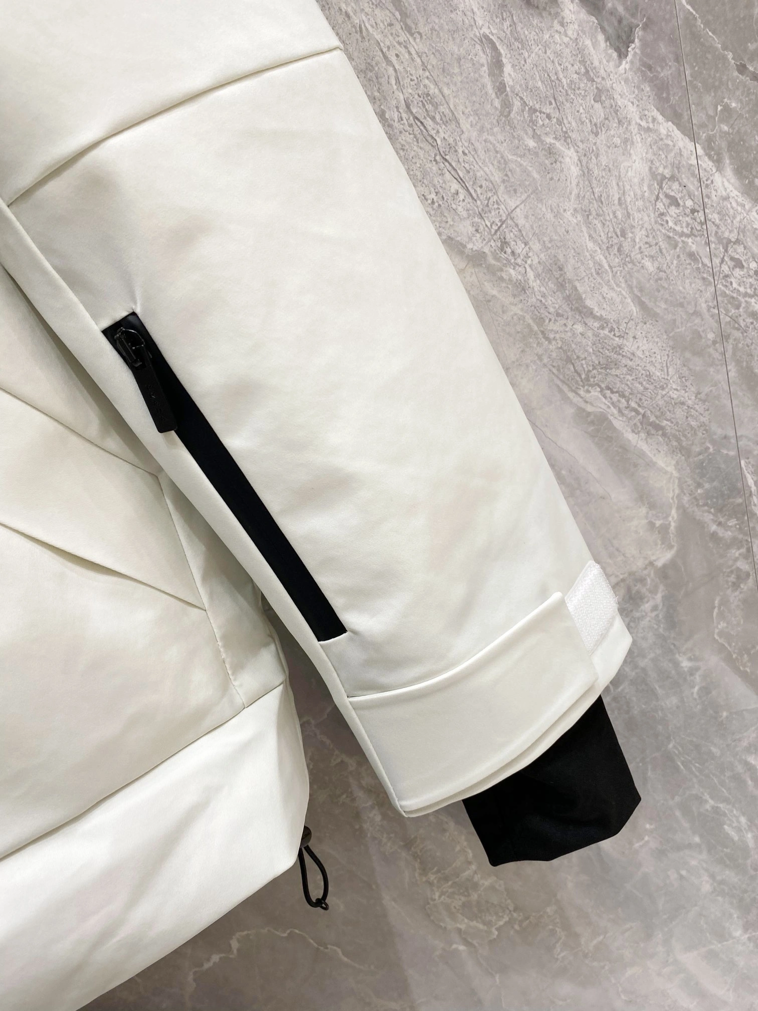 Real Prada Down Jackets