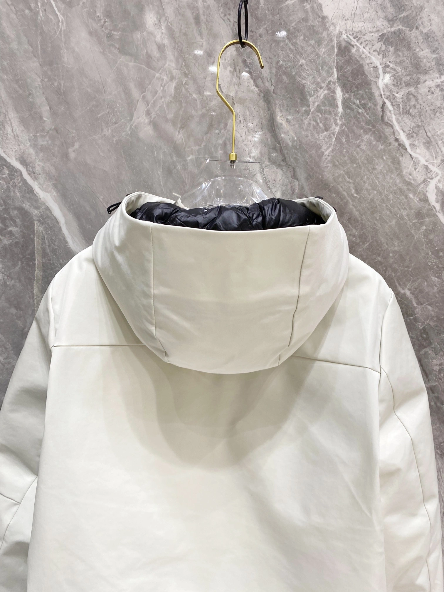 Real Prada Down Jackets