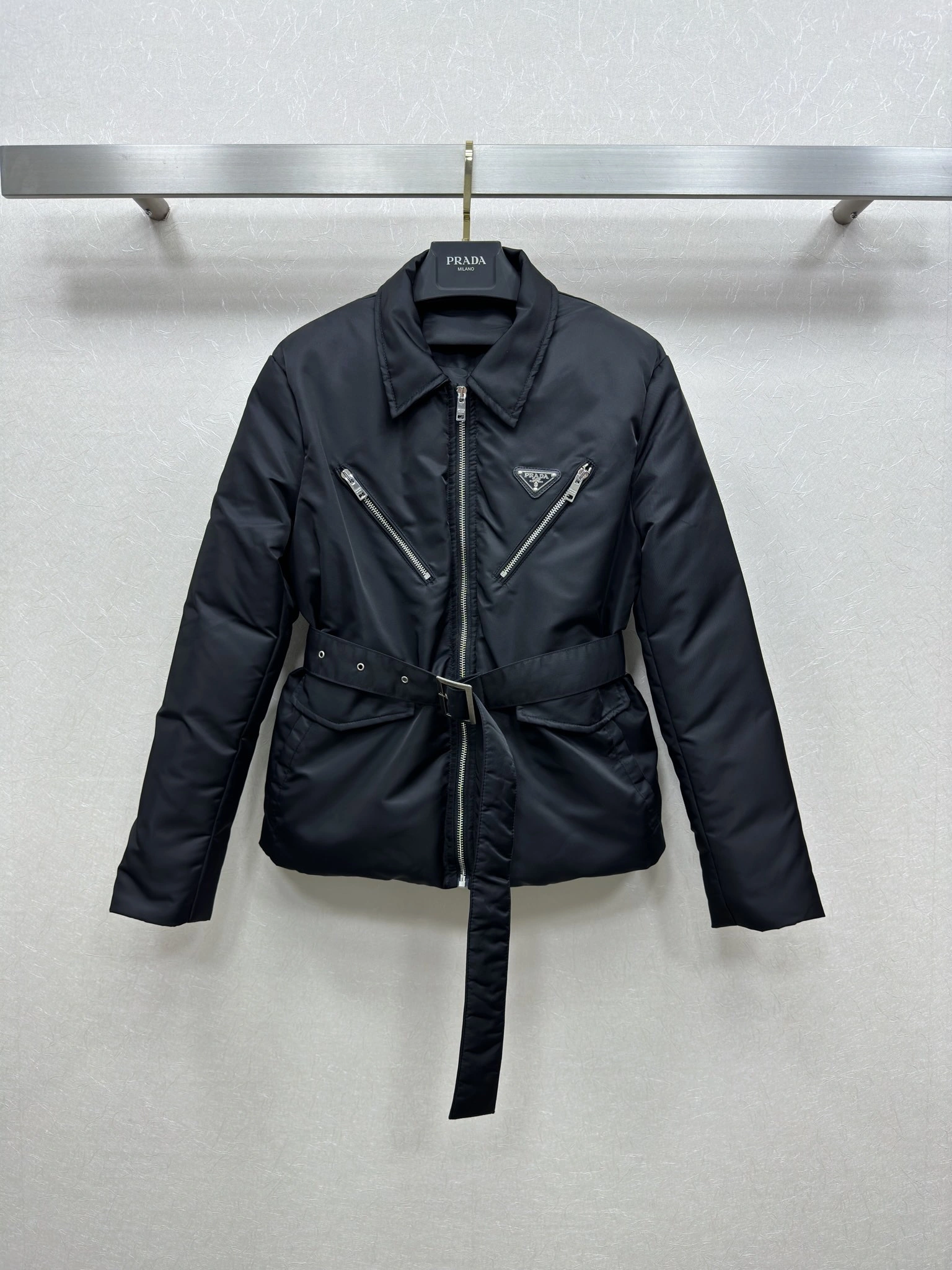 Prada Down Jackets