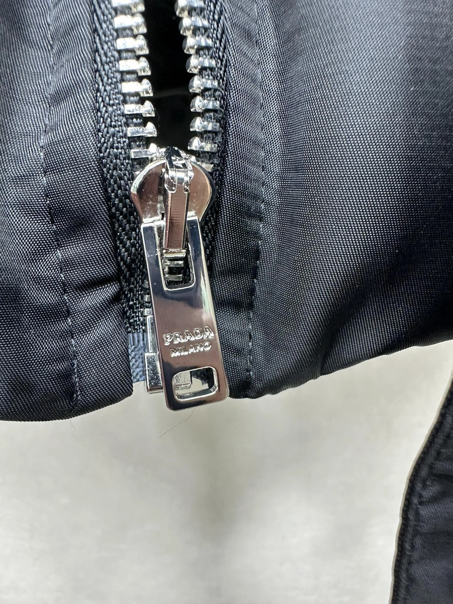 Exact replica Prada Down Jackets
