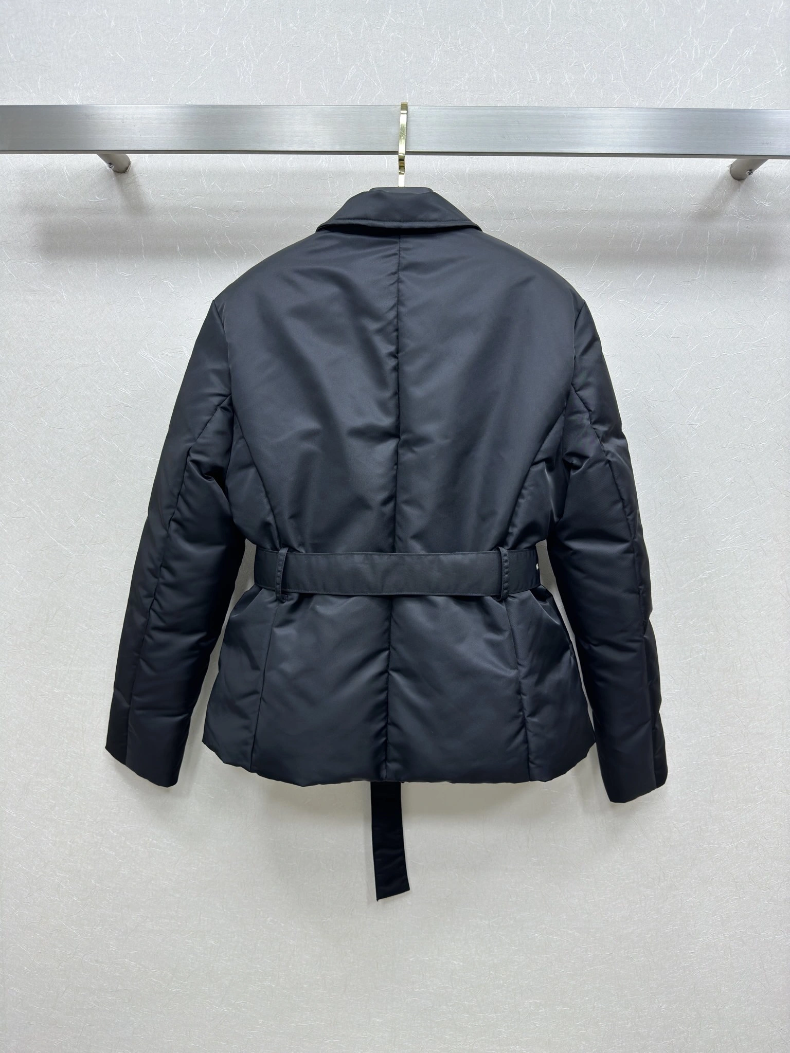 Exact replica Prada Down Jackets