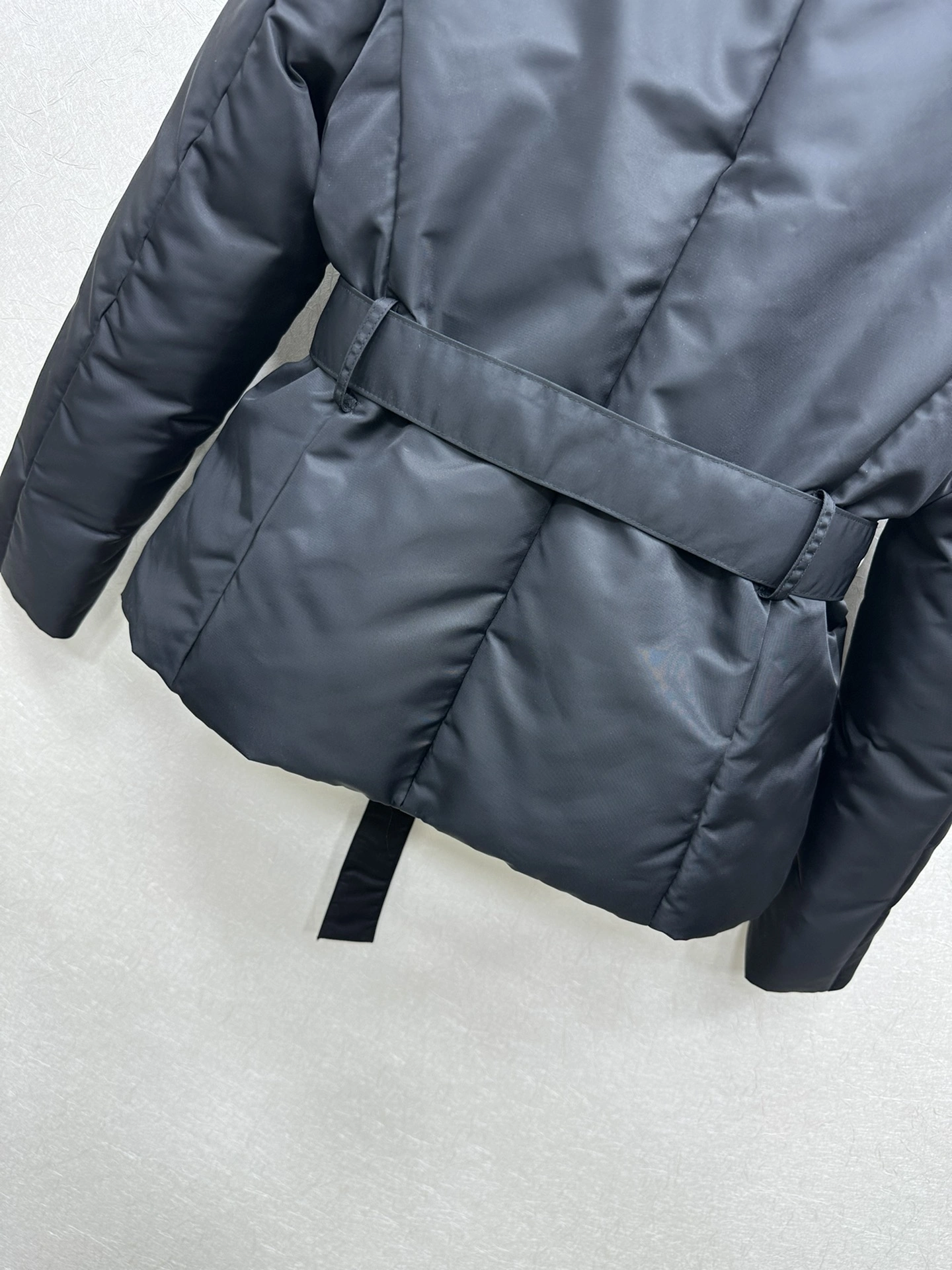 Exact replica Prada Down Jackets