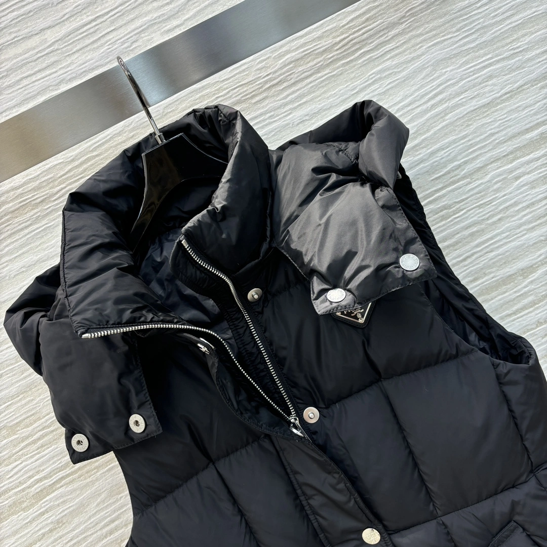 Real Prada Down Jackets