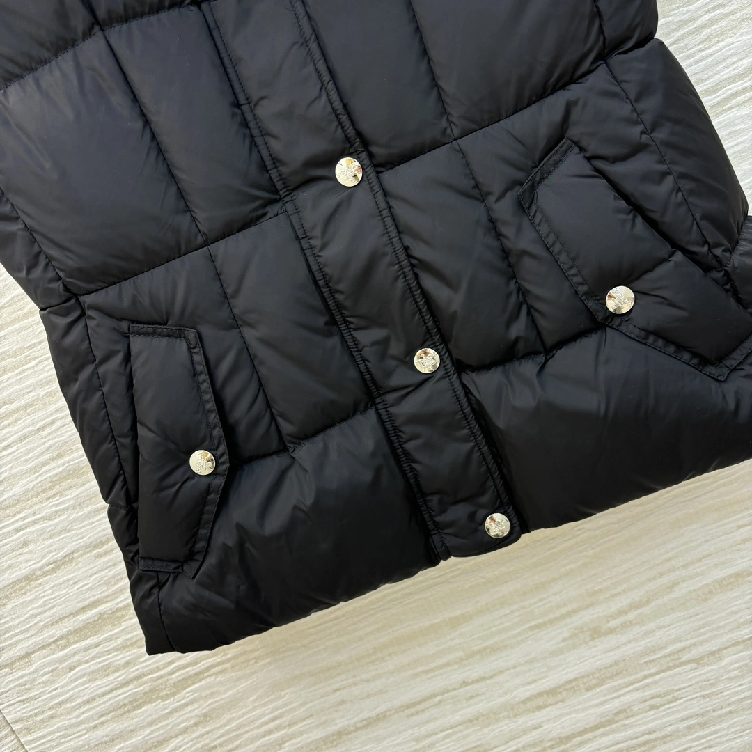 Real Prada Down Jackets