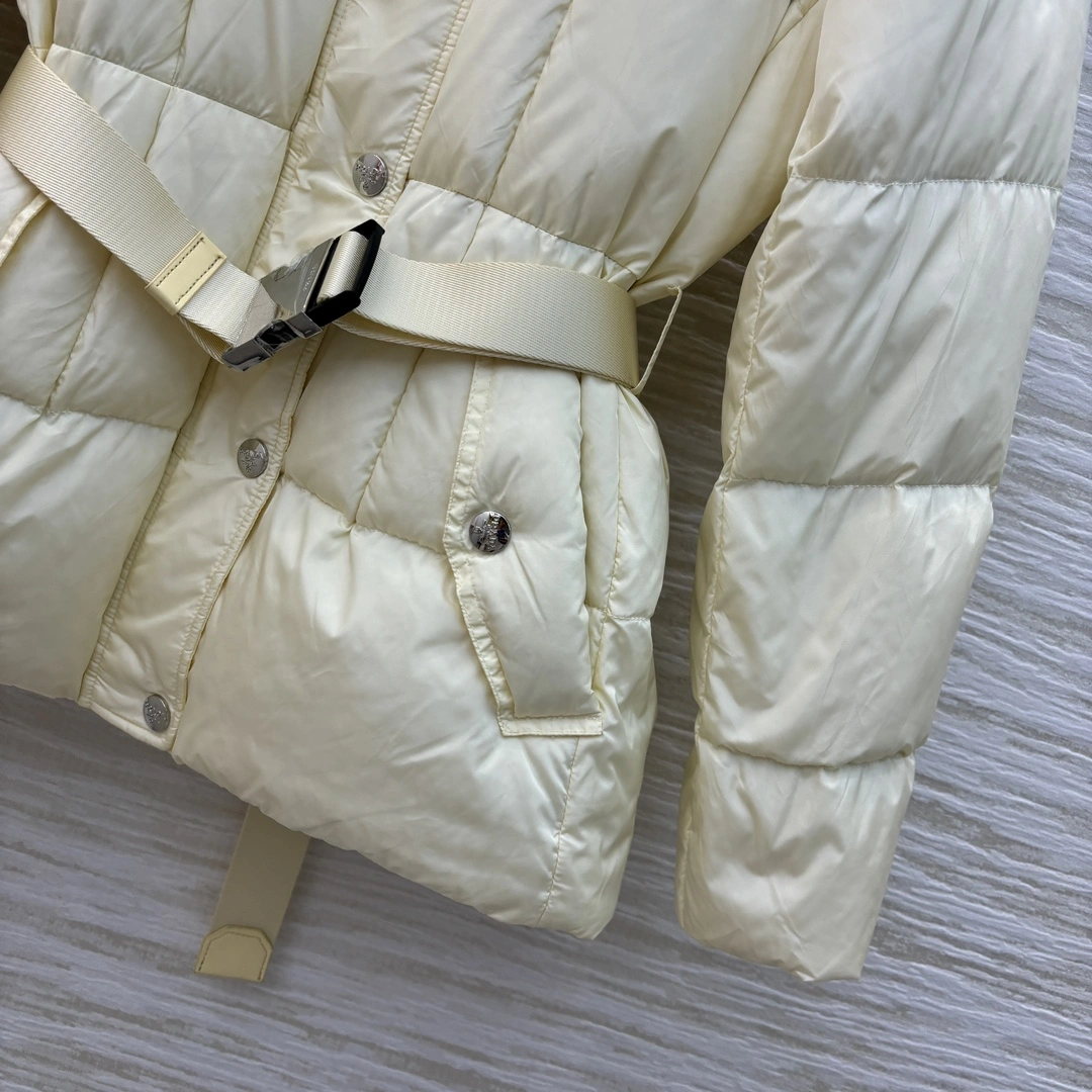 Accurate model Prada Down Jackets