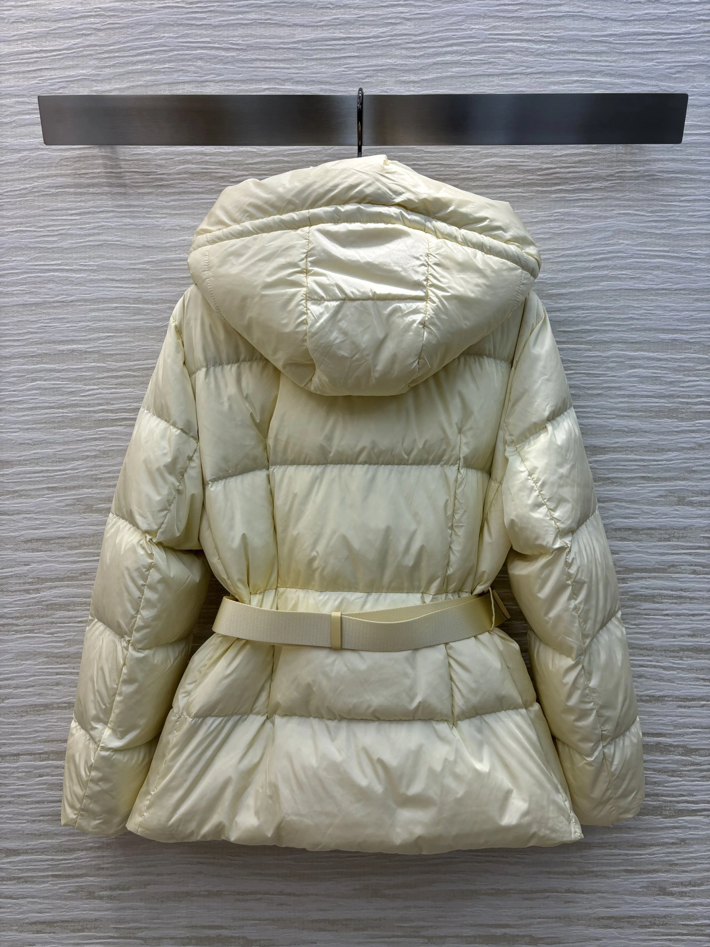 Accurate model Prada Down Jackets