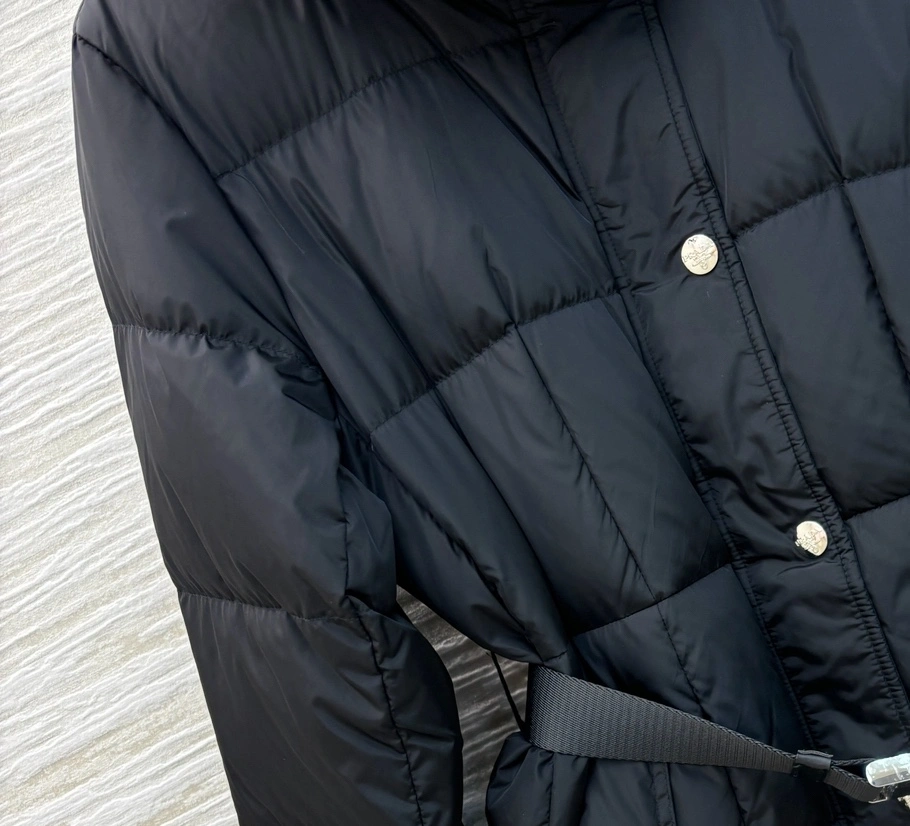 Authentic Prada Down Jackets