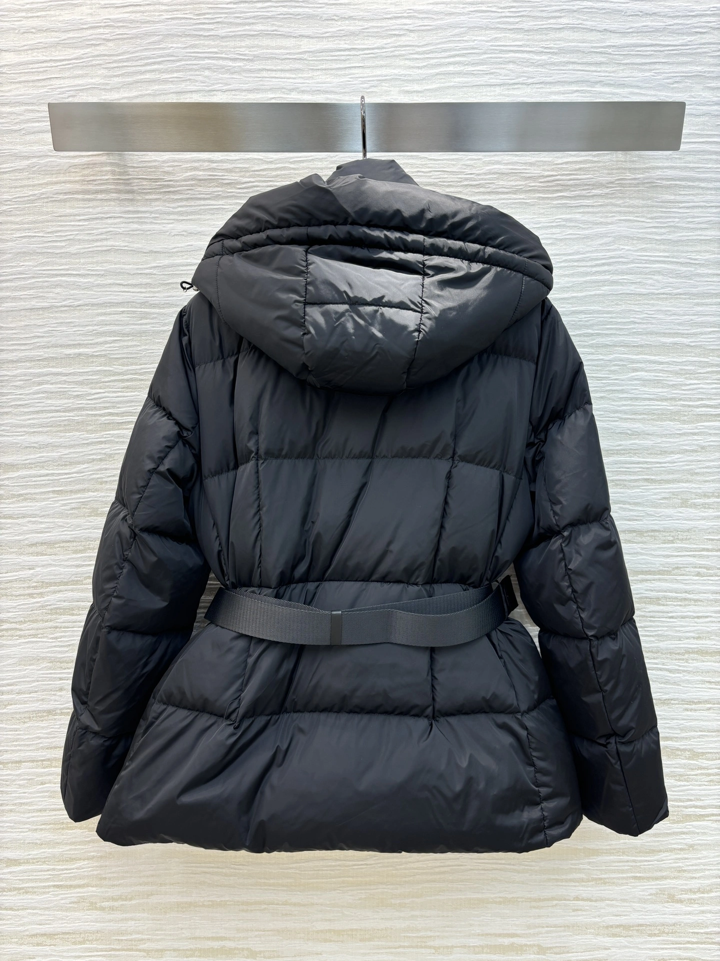 Authentic Prada Down Jackets